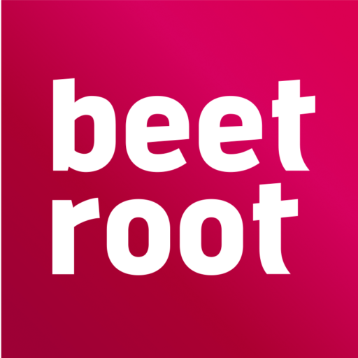 Hybrid Work - beetroot