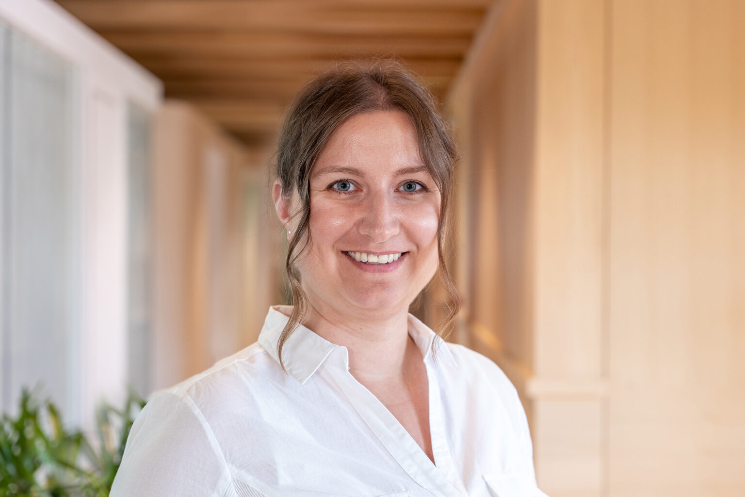 Beetroot wächst – mit Michaela führen wir Veränderungsprozesse ...