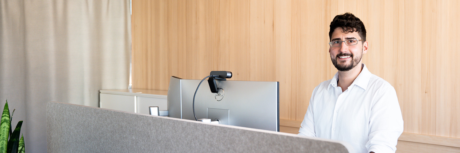 Beetroot wächst – Alex, der Code-Flüsterer, verhilft unseren Lösungen ...