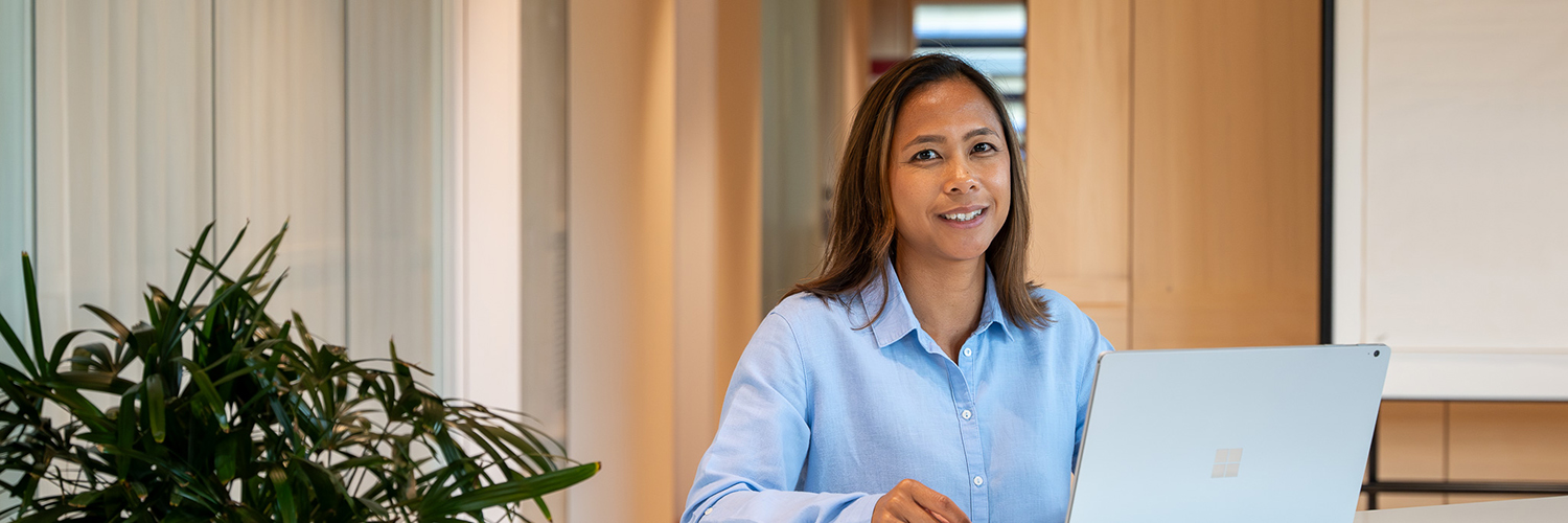 beetroot - Beetroot wächst – Christina bringt mit Herzblut und Expertise Kundenprojekte zum Erfolg