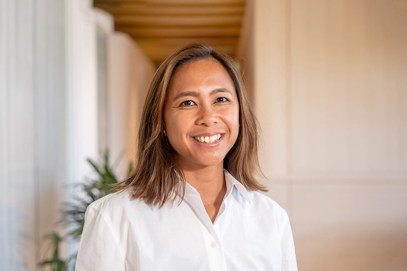 beetroot - Beetroot wächst – Christina bringt mit Herzblut und Expertise Kundenprojekte zum Erfolg